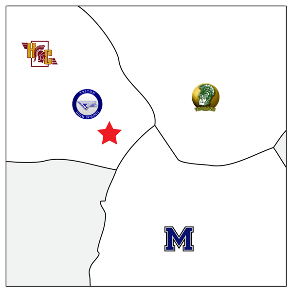 Dunn Area High Schools | Dunn Area Sports